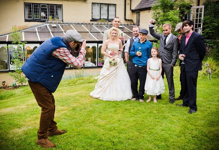 The Engineer + Team | DubWhyStudios.com