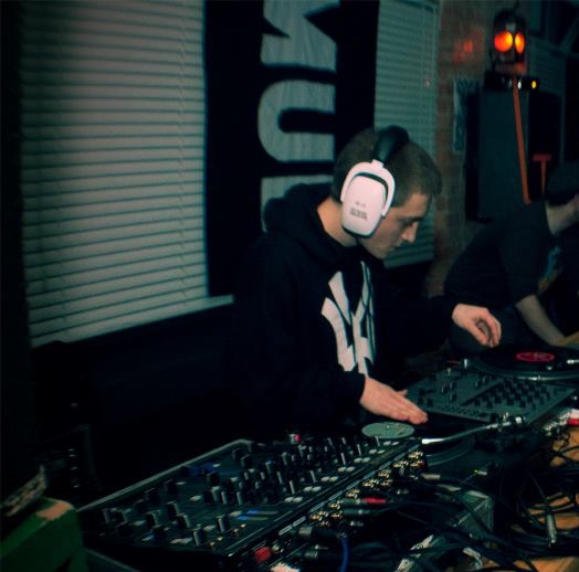 The Engineer + Team | DubWhyStudios.com